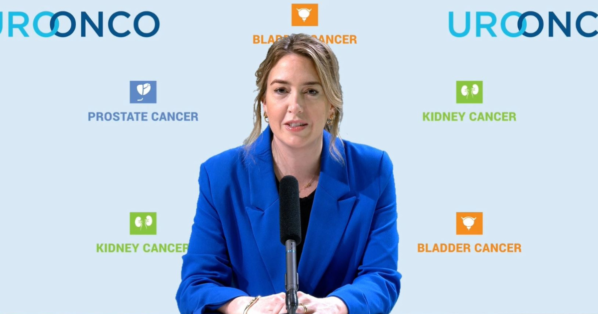 Very high risk non-muscle-invasive bladder cancer (NMIBC) in the ...