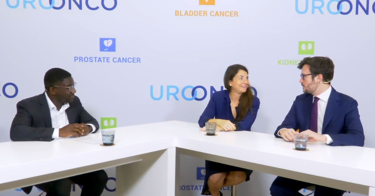 Round table discussion on radical cystectomy - UROONCO Bladder Cancer