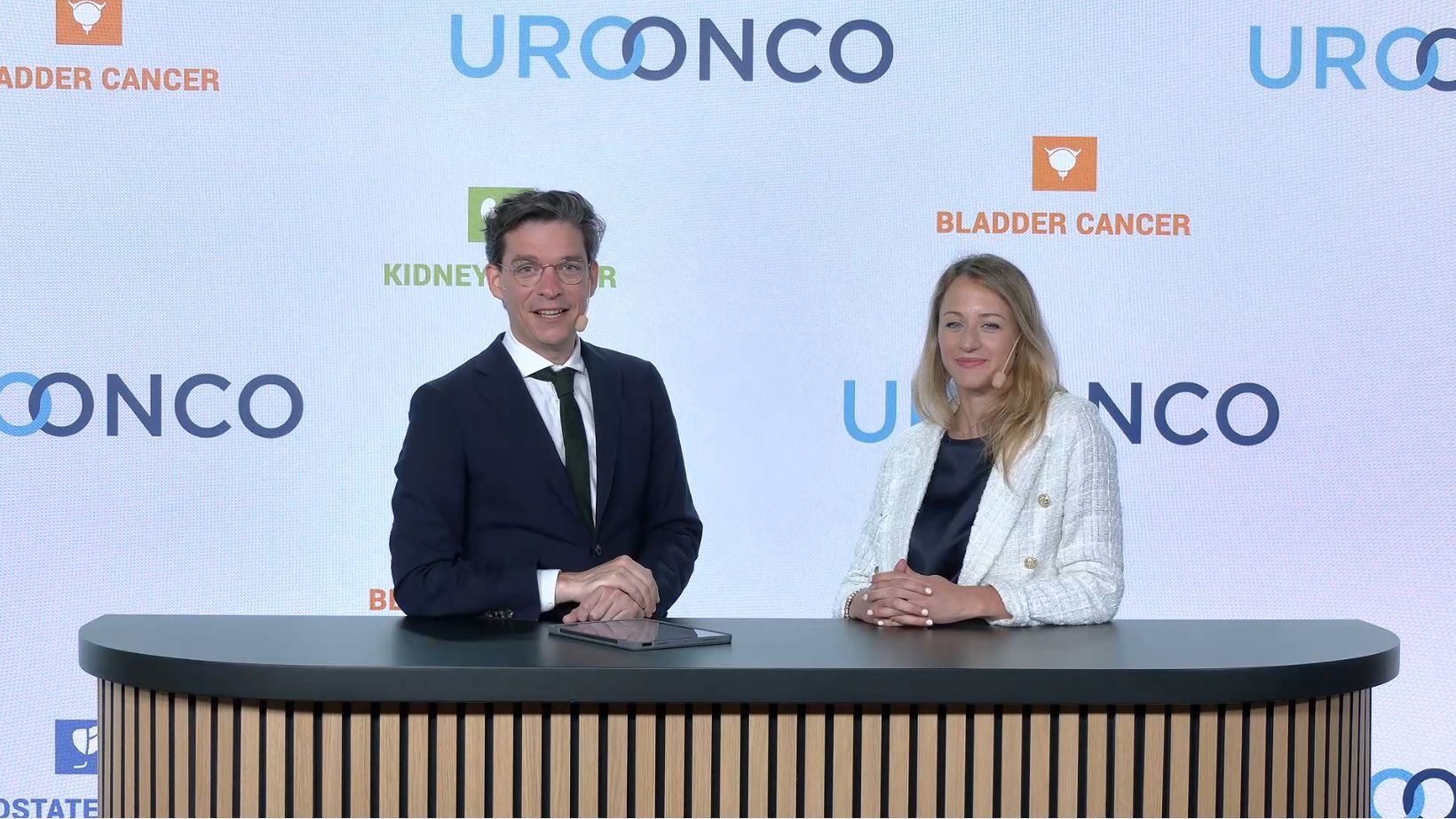 FGFR screening - the pathologist perspective - UROONCO Bladder Cancer